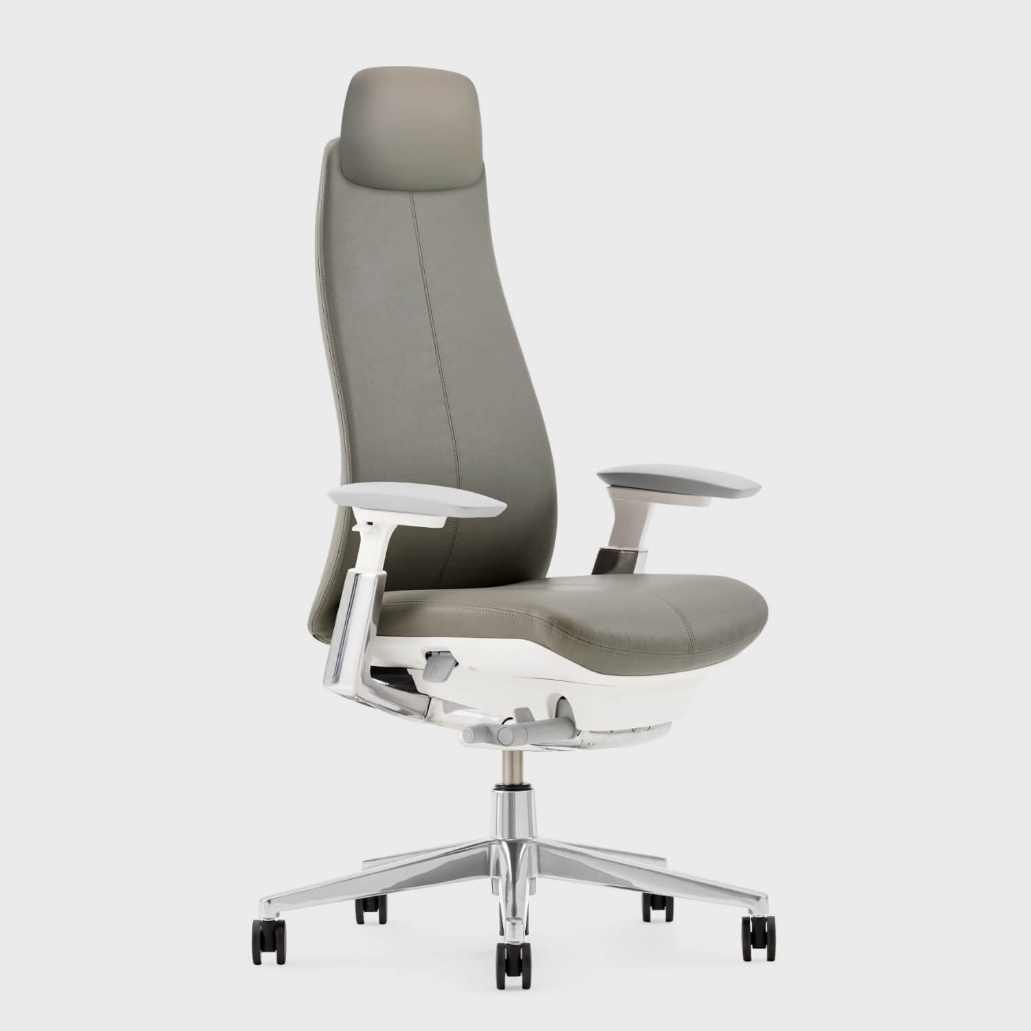 Fern Executive Chair - Haworth Store
