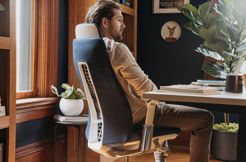 Fern Office Chair