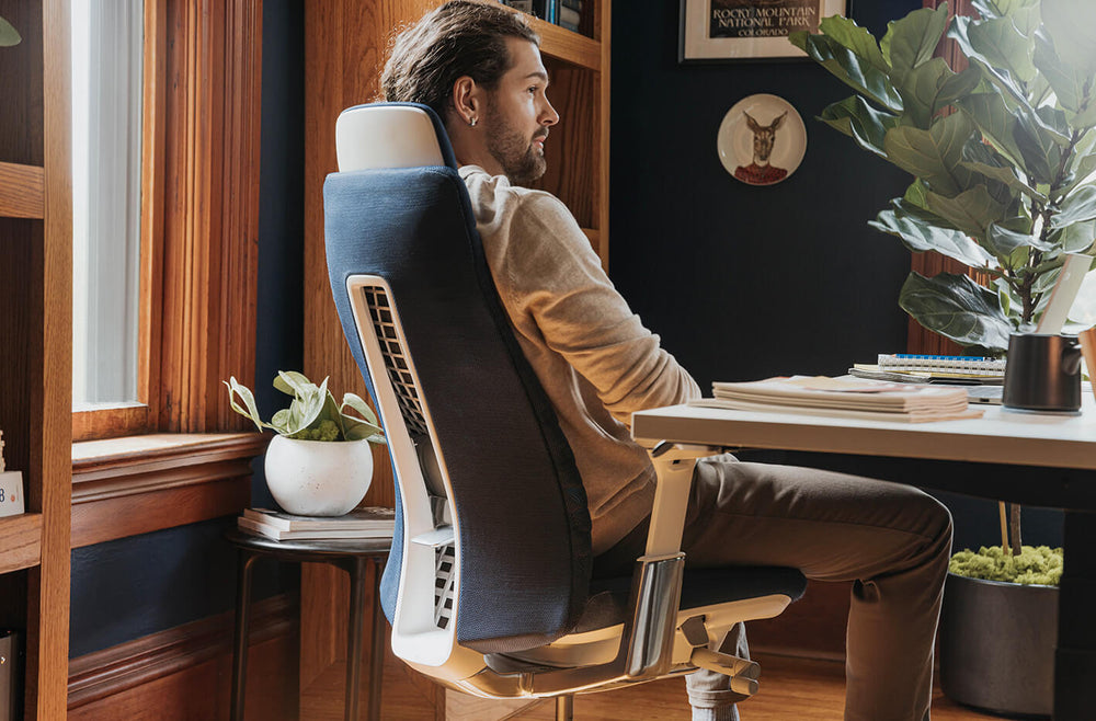 Fern Office Chair