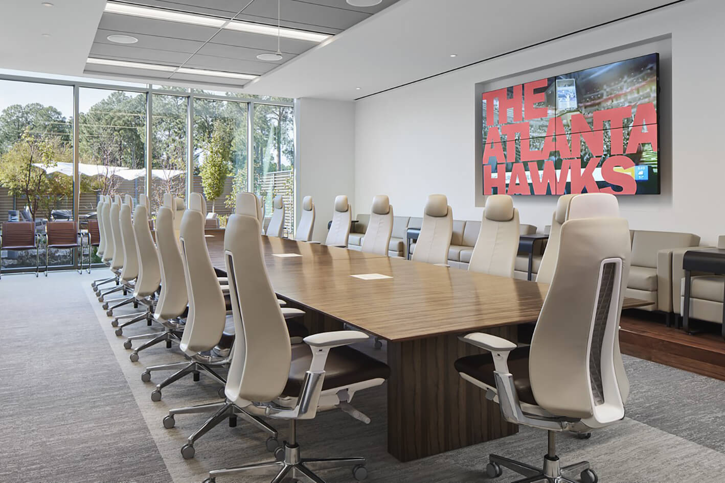 Fern Office Chair