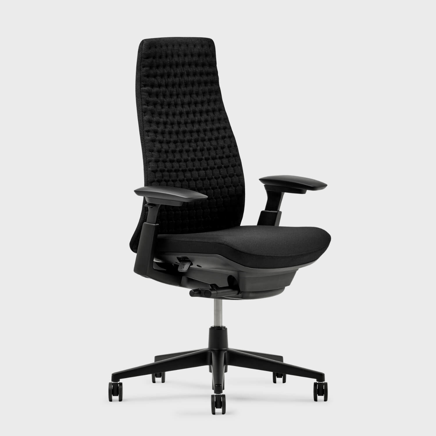 Fern Digital Knit Office Chair
