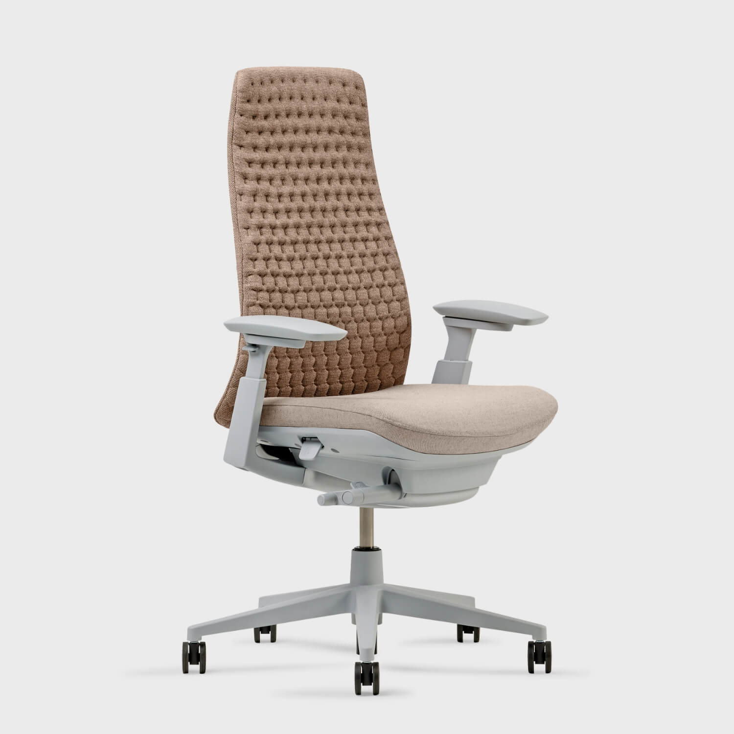 Fern Digital Knit Office Chair