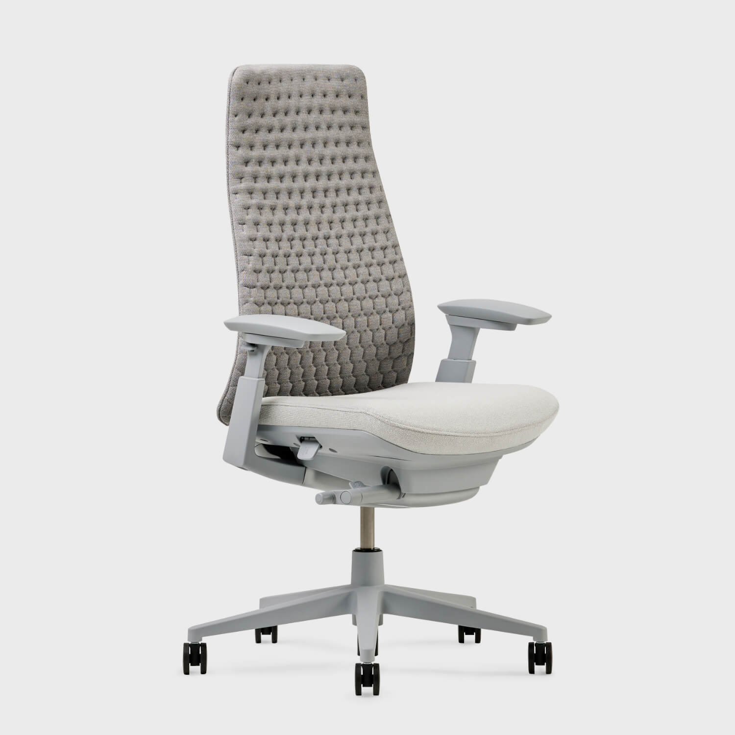 Fern Digital Knit Office Chair