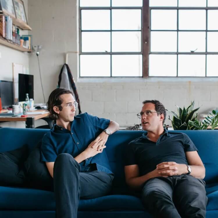 Floyd Furniture | Tables, Shelves and Sectionals