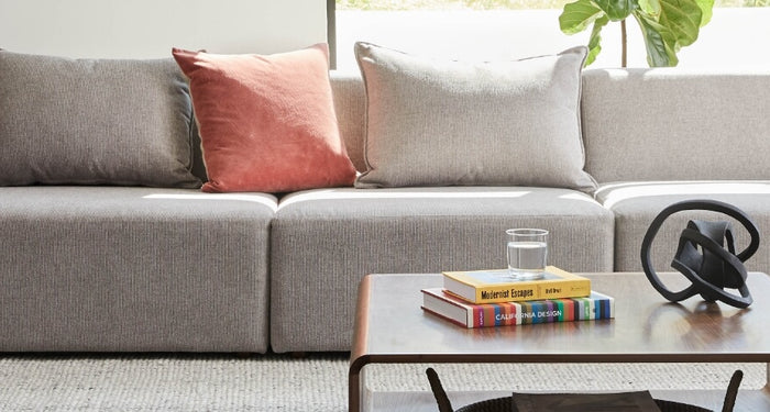 Floyd Furniture | Tables, Shelves and Sectionals