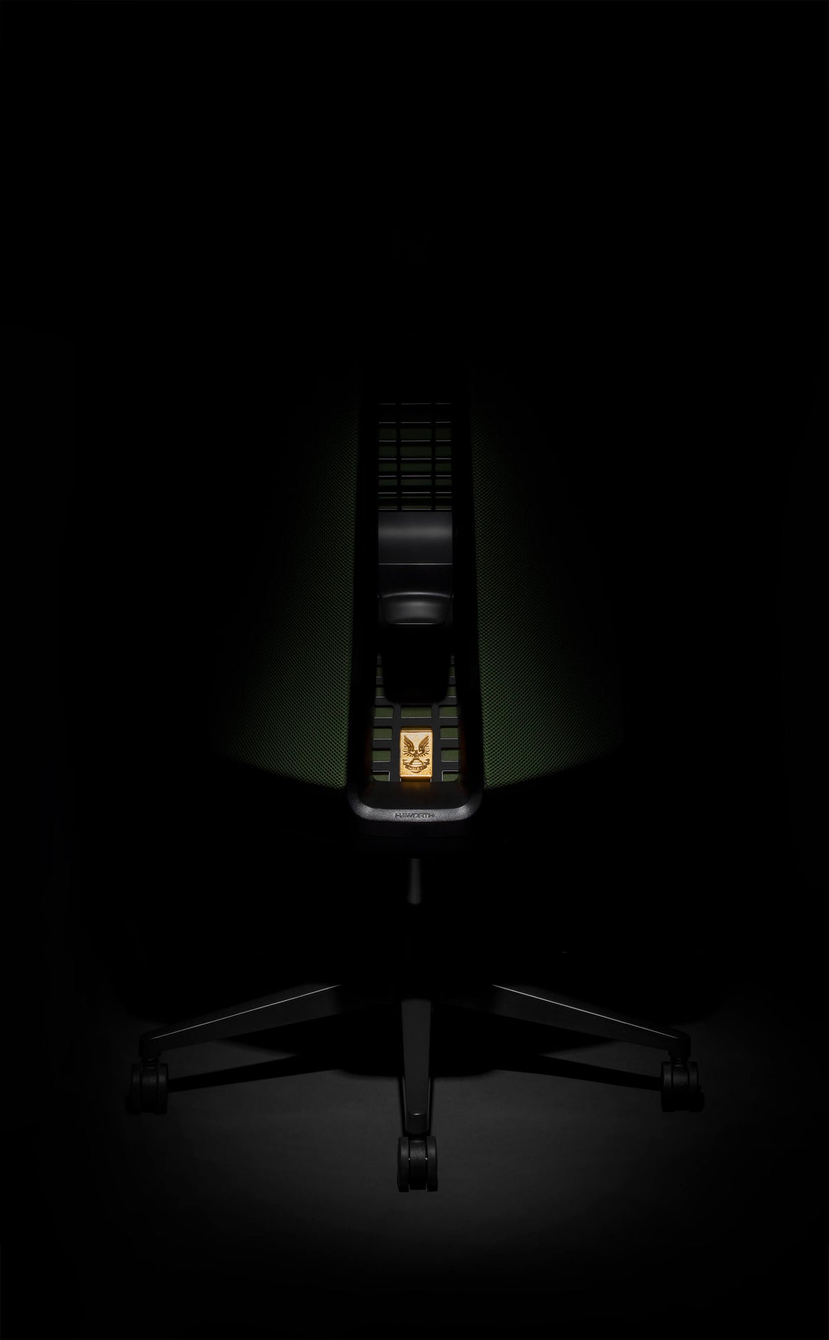 Haworth x Halo: Preview