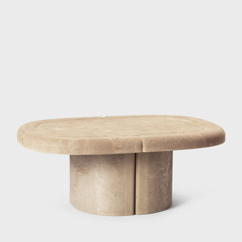 Alder Coffee Table