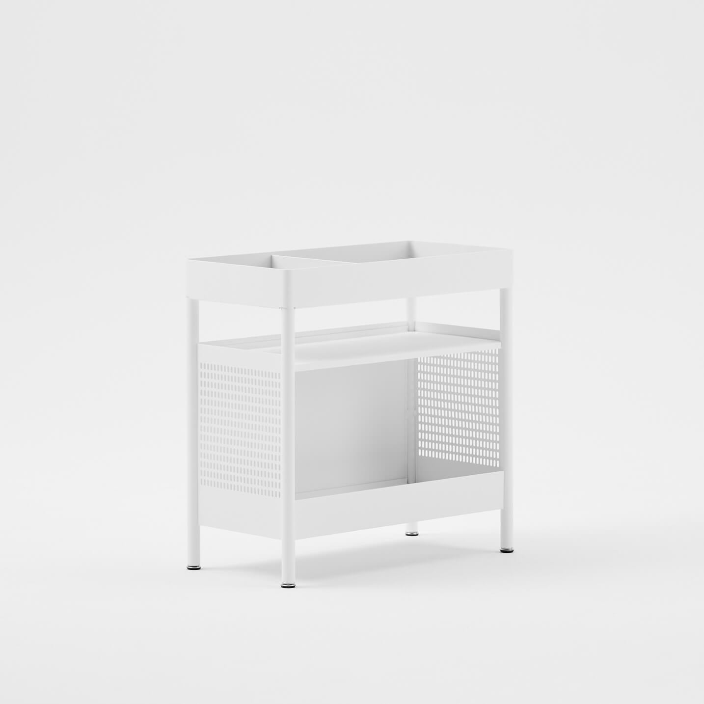 Nomad Storage Cart
