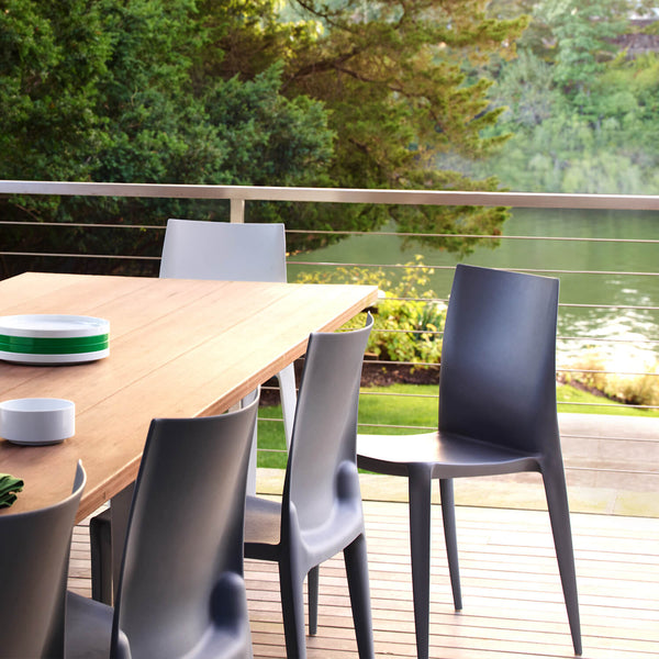 Jive Swivel Table - Haworth Store