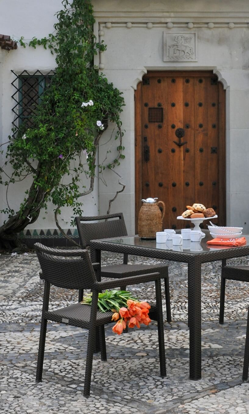 Niche Chair