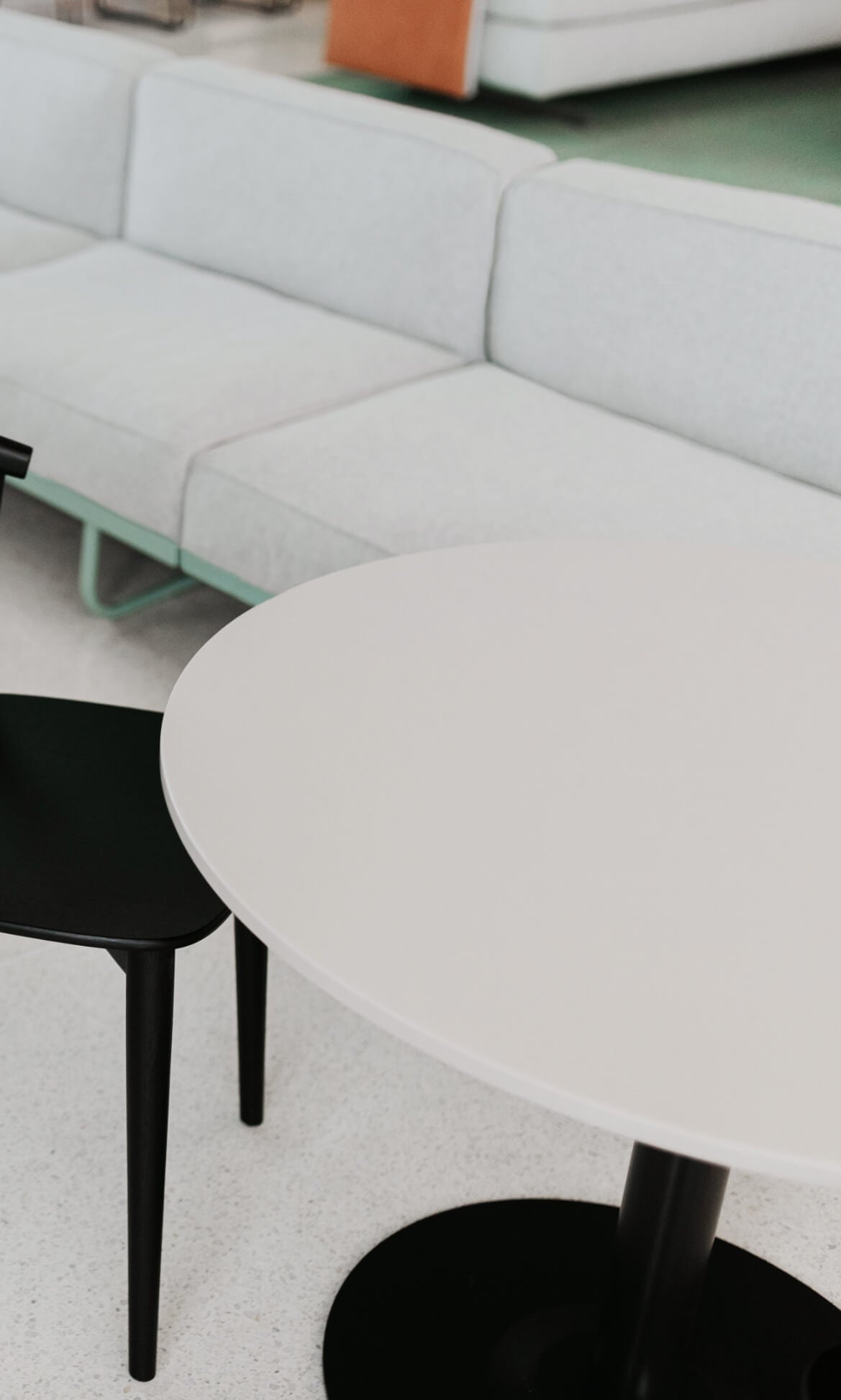 Jive Café Table