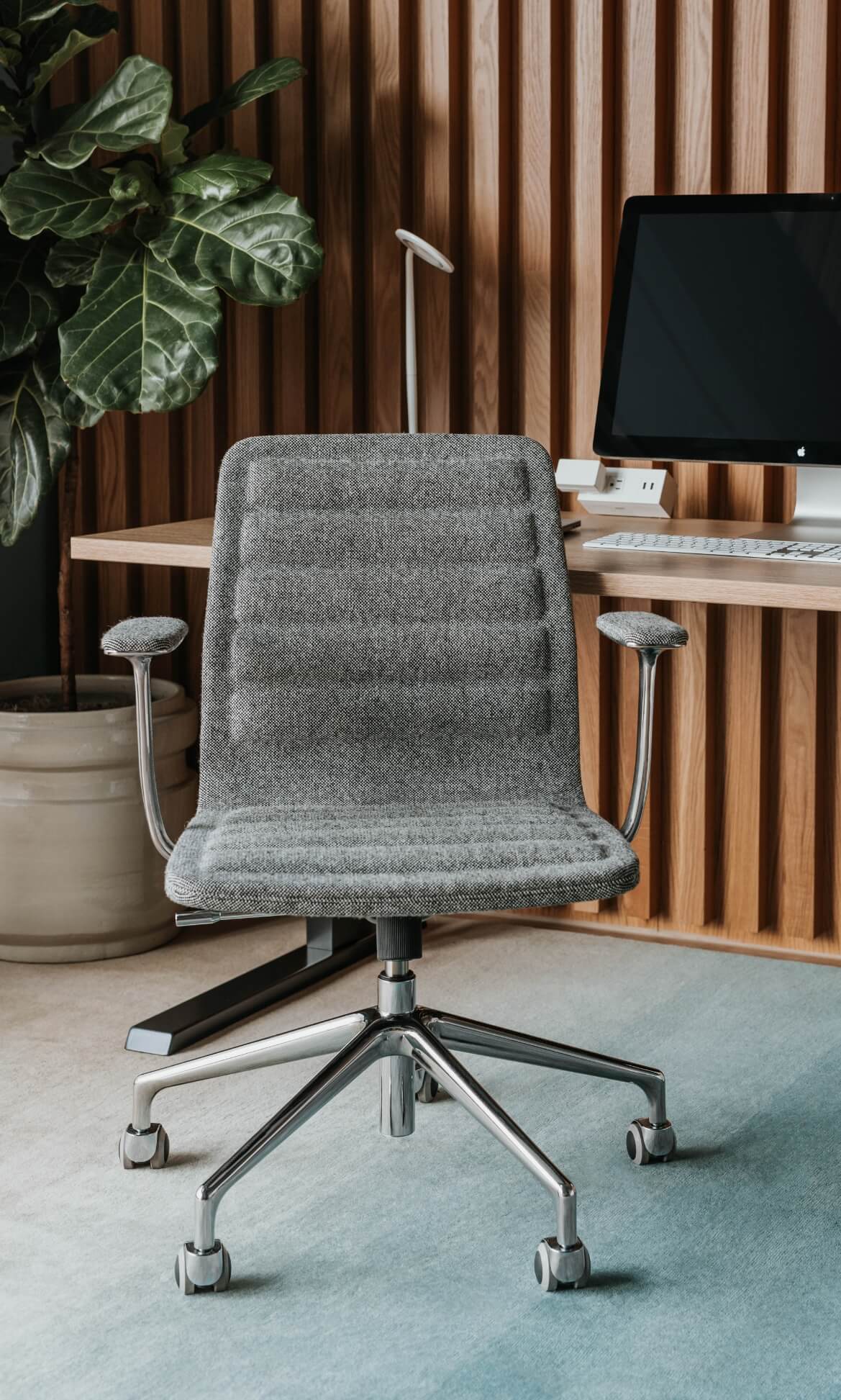 Lotus Chair