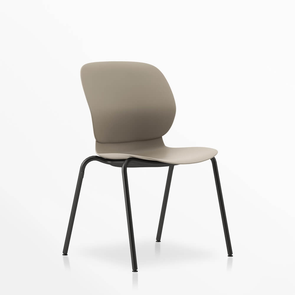 Maari Chair with 4-Leg Base - Haworth Store