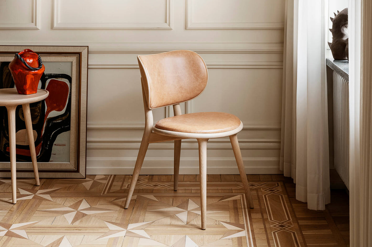 Mater Dining Chair