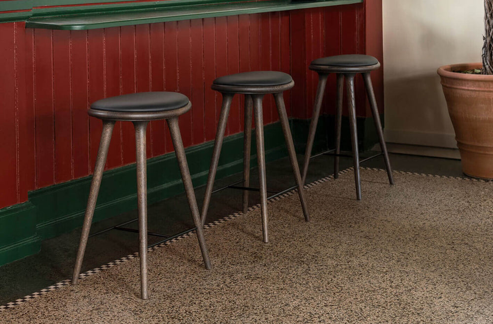 Mater High Stool