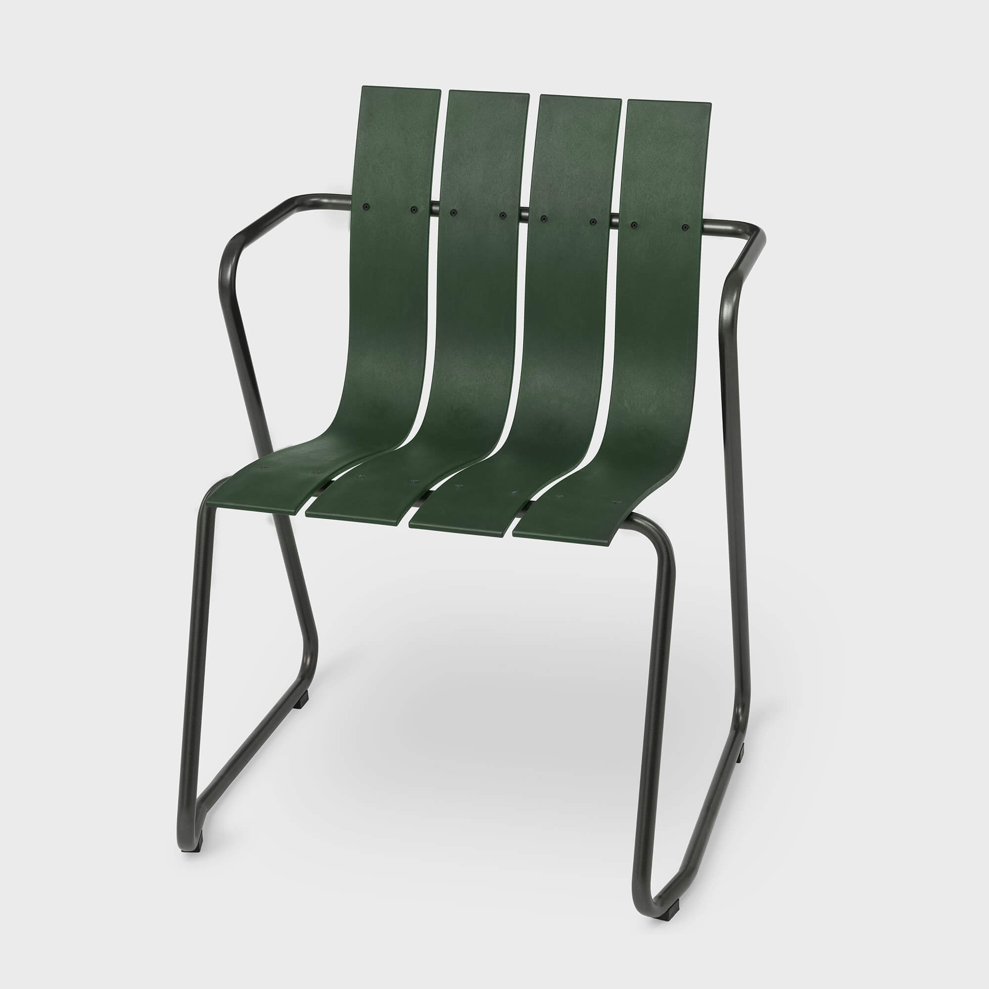 Mater Ocean Outdoor Chair - Eco-Friendly Seating