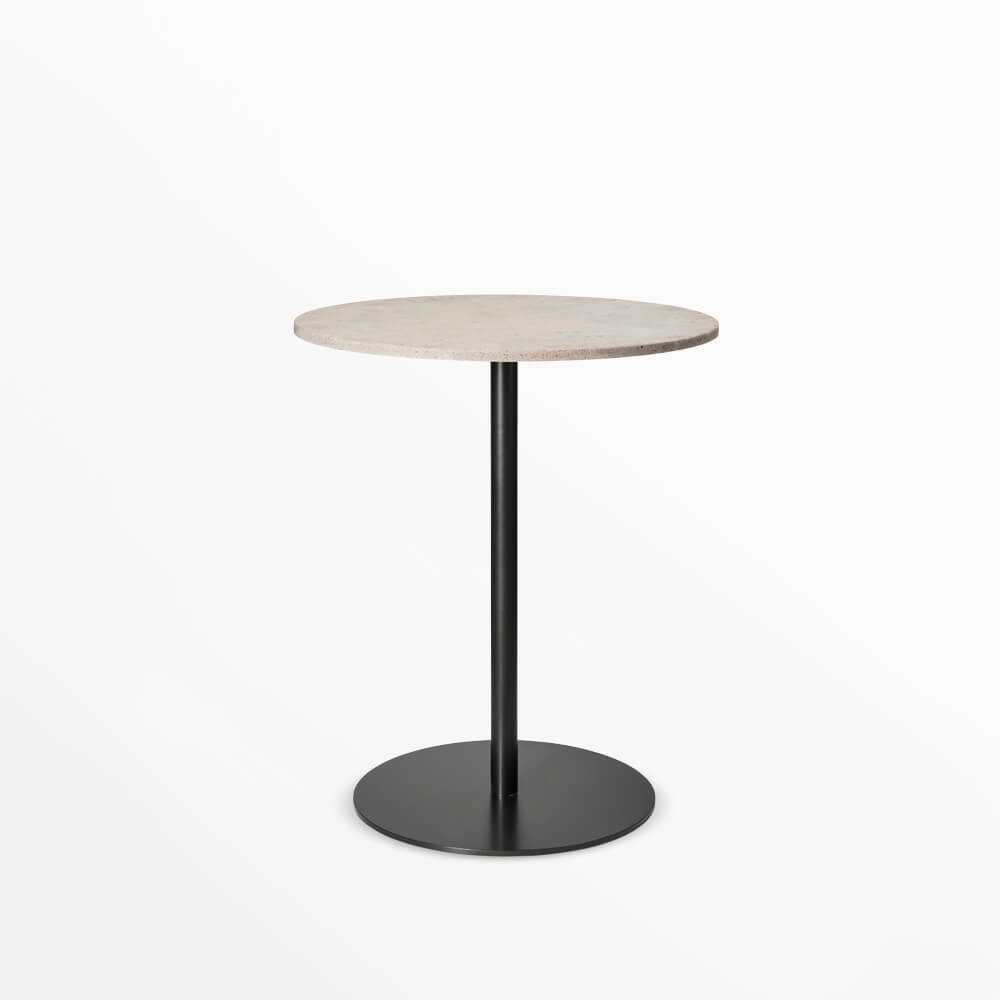 Mater Café Table - Innovative Eco-friendly Design