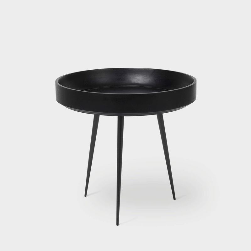 Mater Bowl Table - Artisan Crafted Excellence