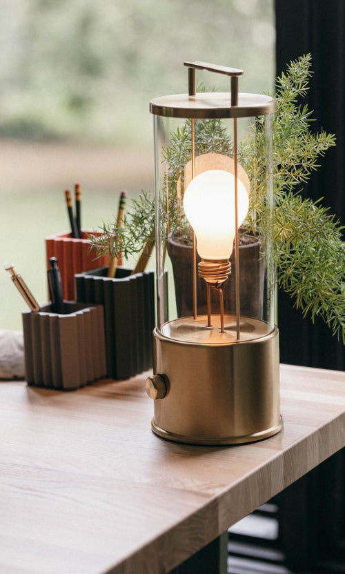Muse Portable Lamp