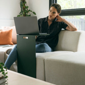 Seating at the Haworth Store