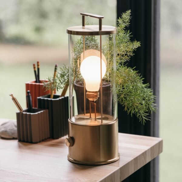 Breck Office Chair — Simple Efficiency with Smart Ergonomics