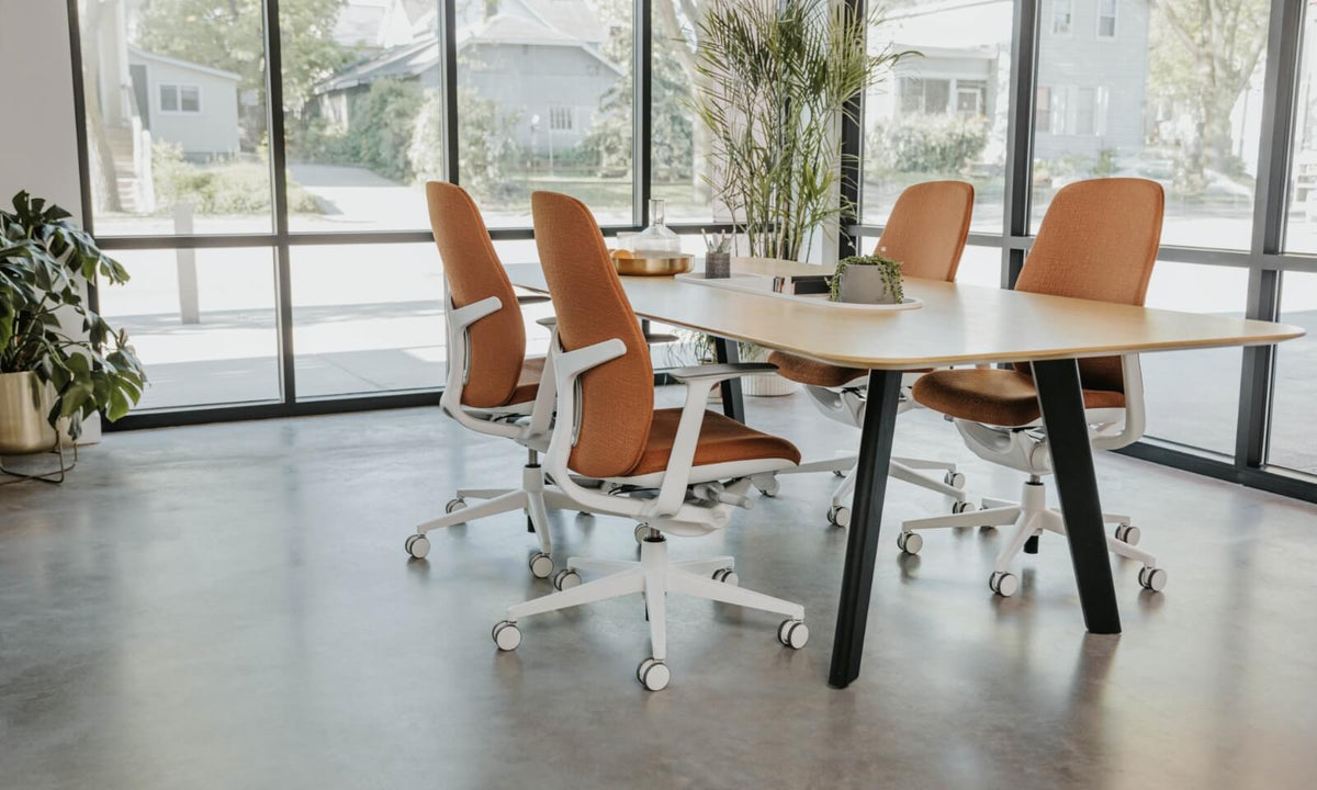 Explore Workspace Solutions by Space Type — Haworth