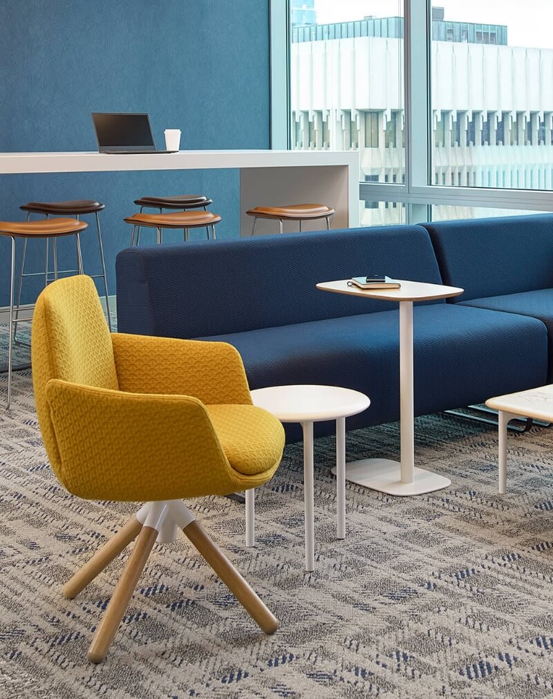 Explore Workspace Solutions by Space Type — Haworth