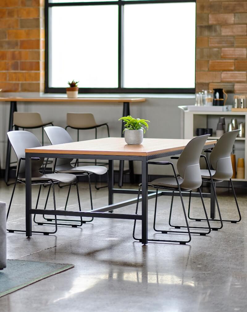 Explore Workspace Solutions by Space Type — Haworth