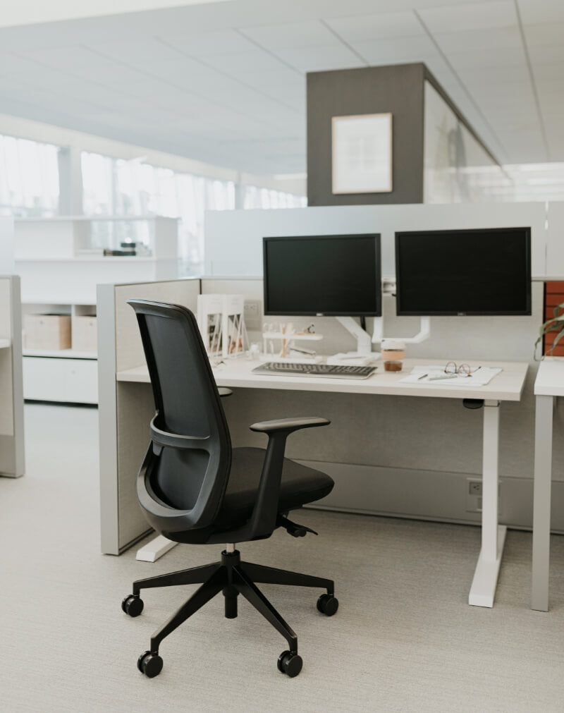 Explore Workspace Solutions by Space Type — Haworth