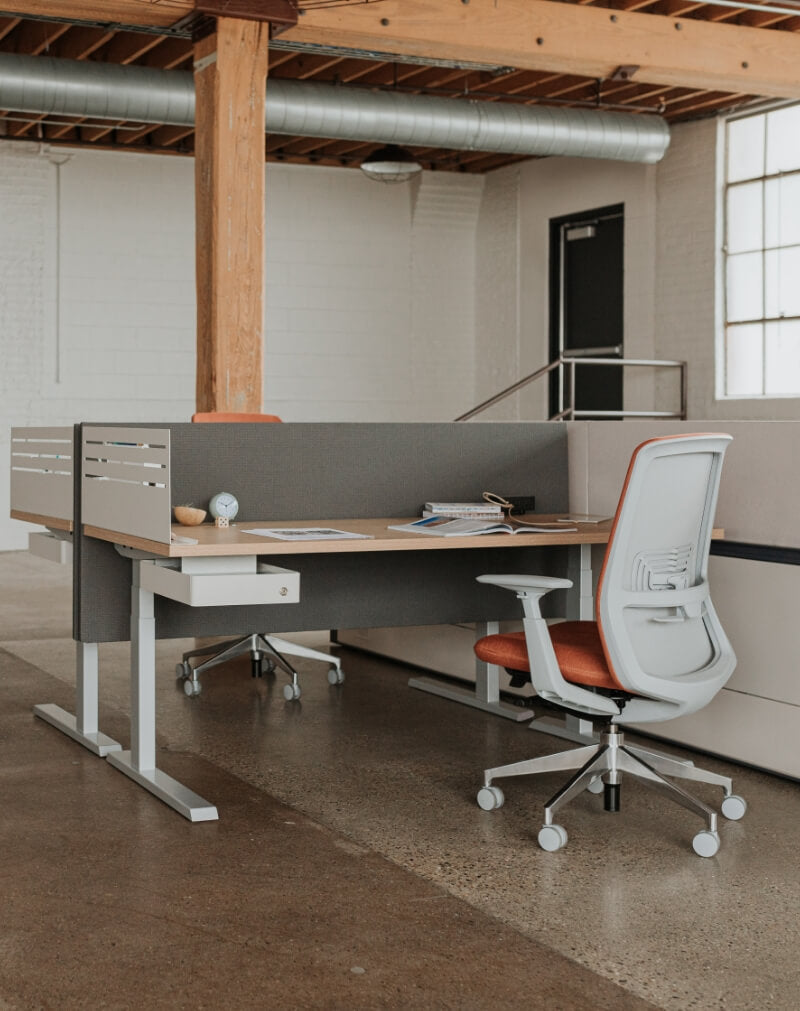 Explore Workspace Solutions by Space Type — Haworth