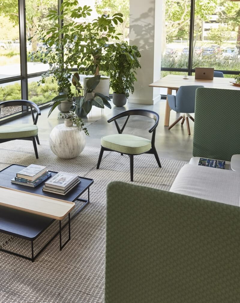 Design Your Ideal Office Space | Haworth