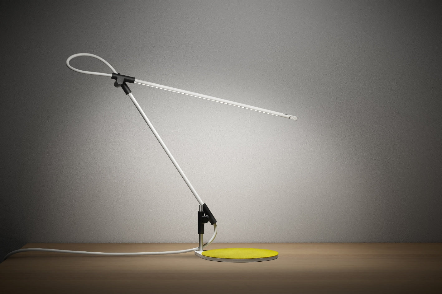 Superlight Table Light