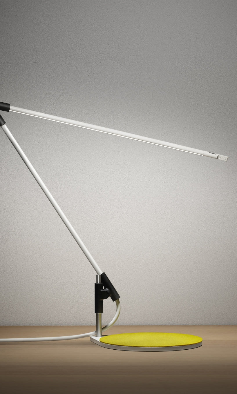 Superlight Table Light