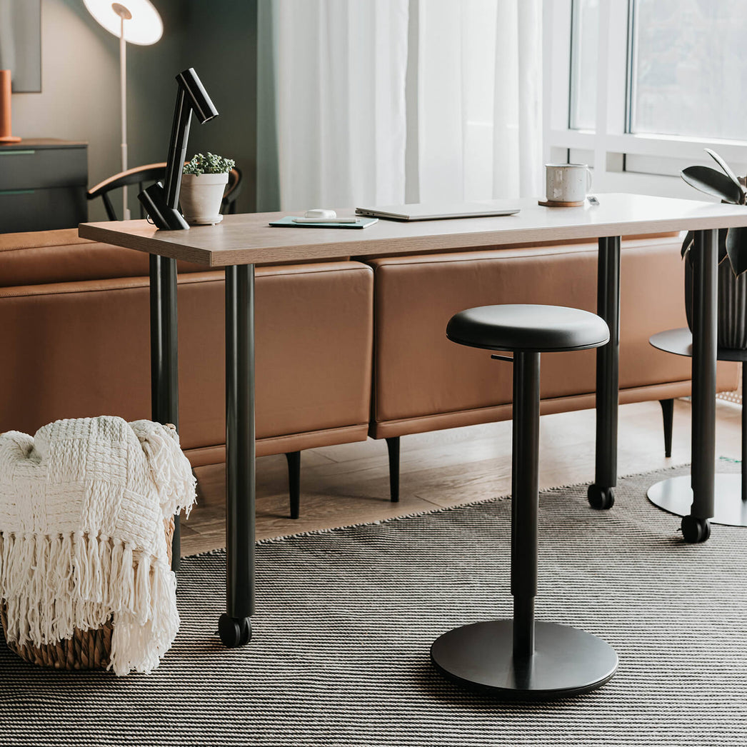 Tilt Stool - Haworth Store