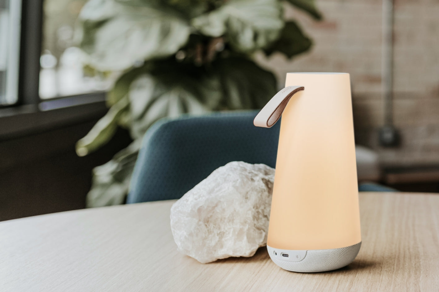 Uma Mini Sound Lantern