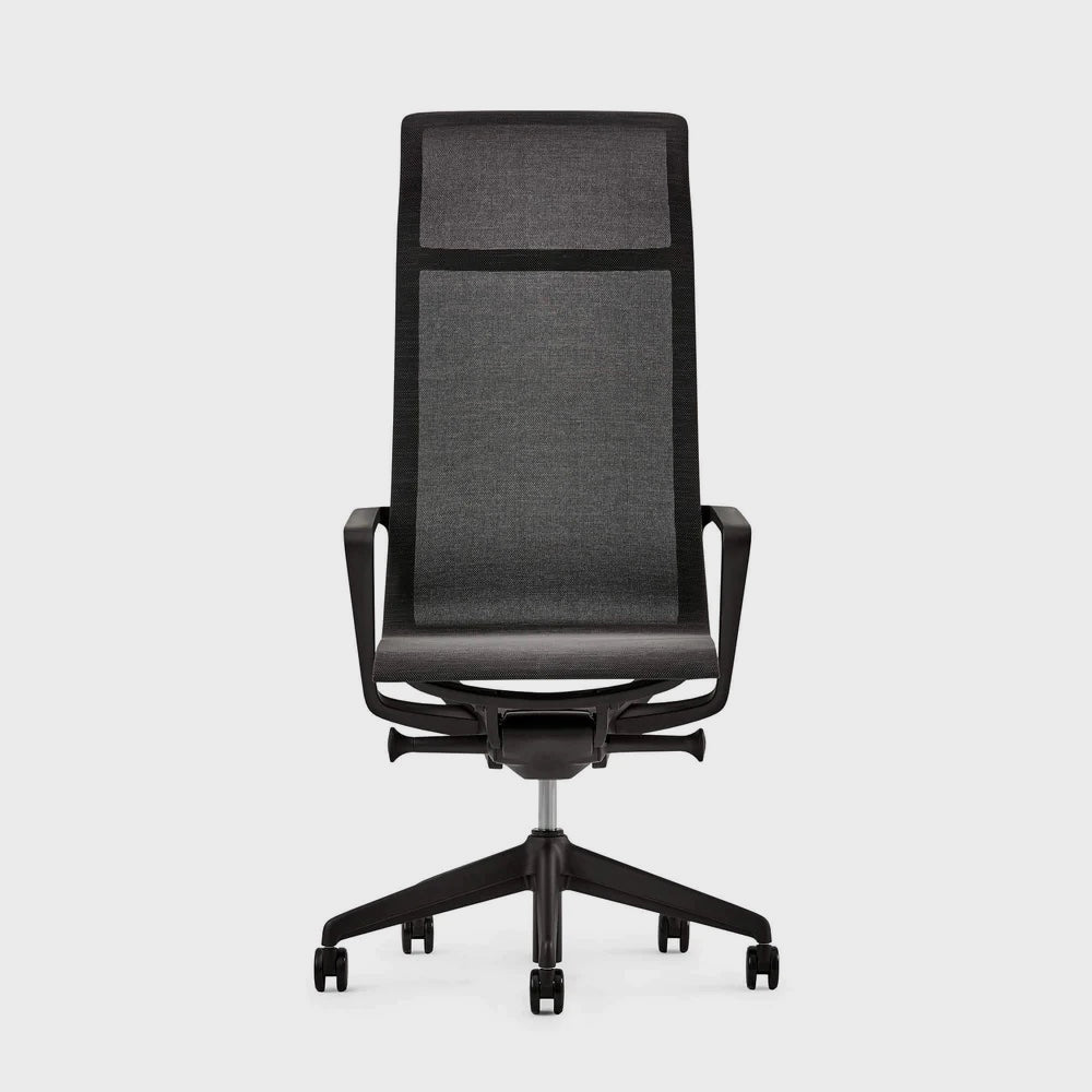 Veda High-Back Chair - Haworth Store