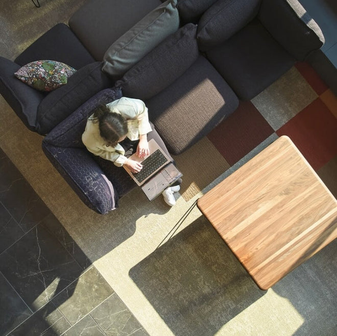 Small & Medium Business Office Design & Décor