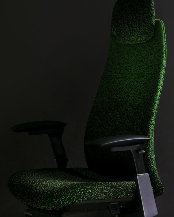 Limited Edition Xbox Gaming Chairs | Haworth
