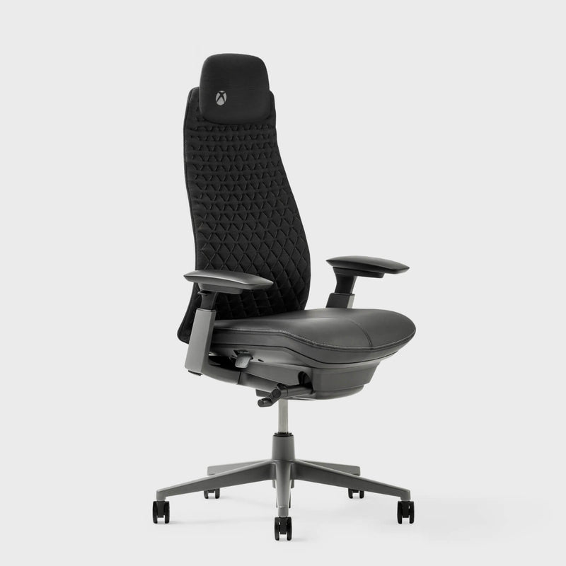 Xbox Fern Gaming Chair — Advanced Ergonomics for Gamers