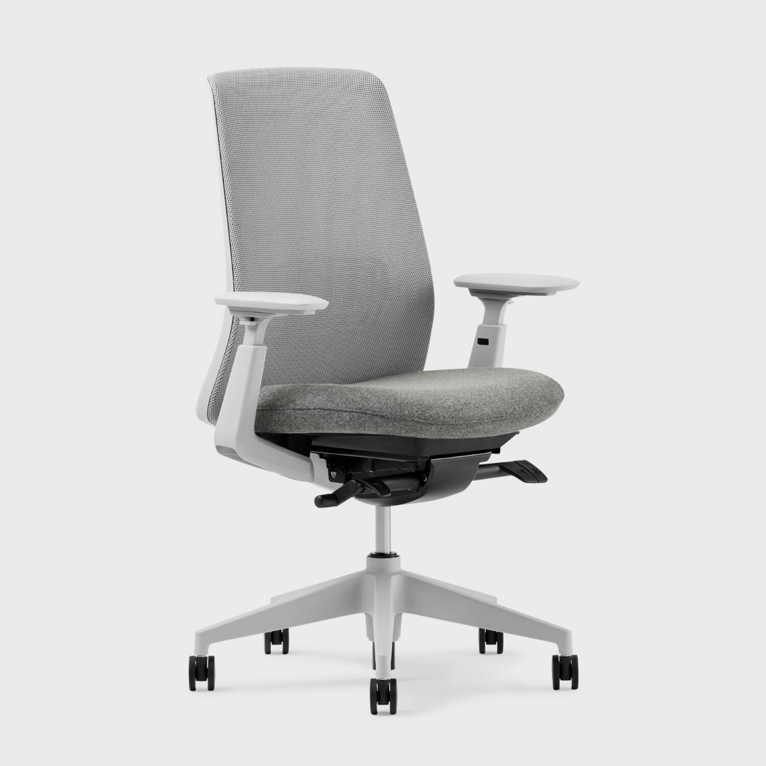Soji Mesh Ergonomic Office Chair | Haworth