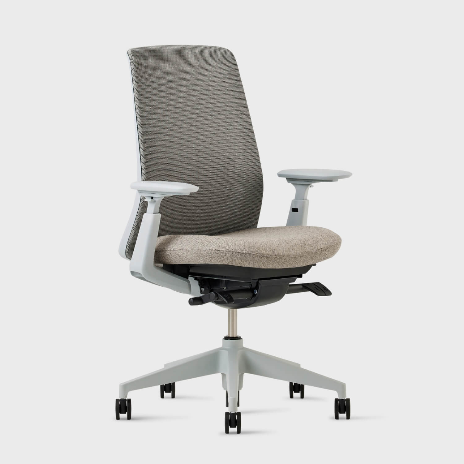 Soji Mesh Ergonomic Office Chair | Haworth