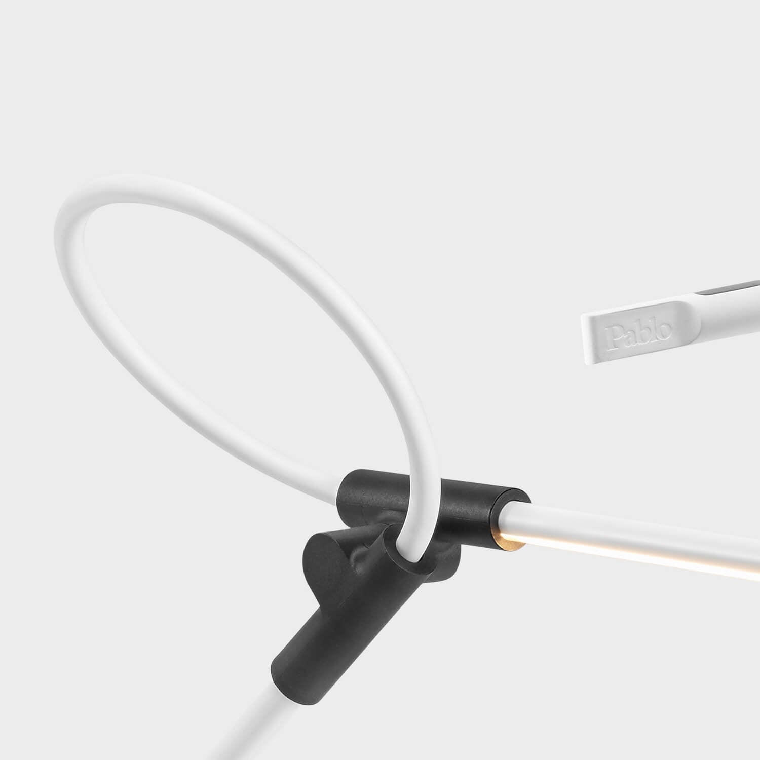 Superlight Table Light