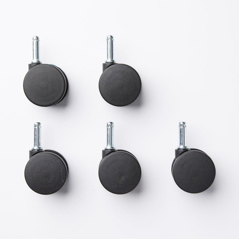 Office Chair Caster Kit - Haworth Store