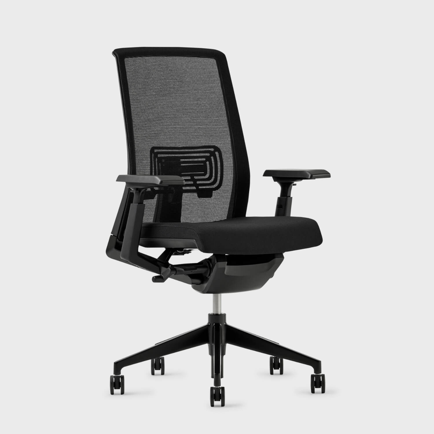 Very Mesh Office Chair - Haworth Store